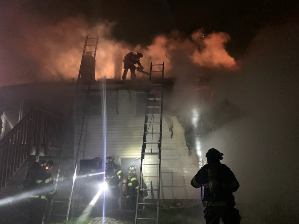 House fire in West Seattle determined to be arson | Westside Seattle